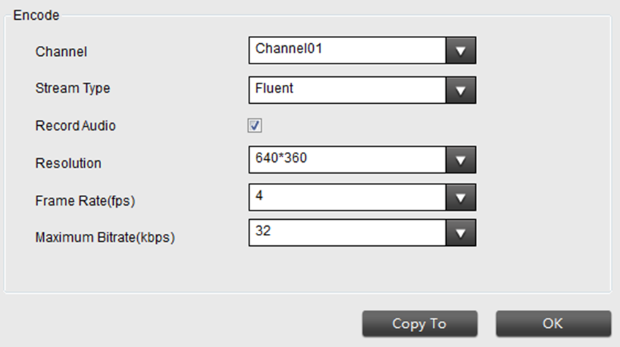 Unable to playback videos remotely using SwannView Link app – Swann