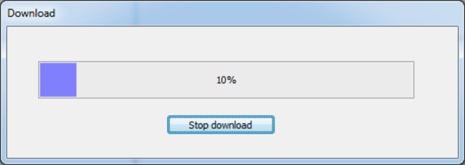 How To Backup A Part Of A Recording Using Swannview Link Software Swann
