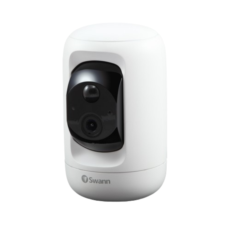 SWIFI-PTCAM2 - Pan & Tilt Security Camera – Swann