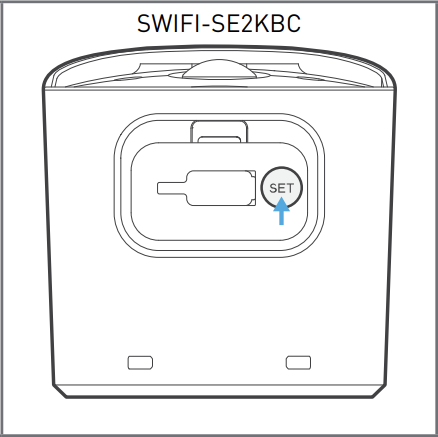 How to Factory Reset a Standalone Camera – Swann