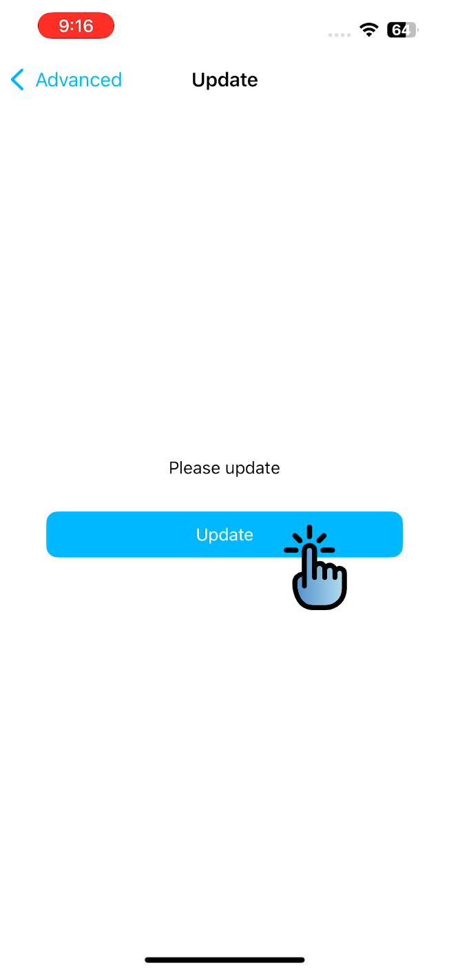 How to Update Standalone Cameras Using the Swann Security App – Swann
