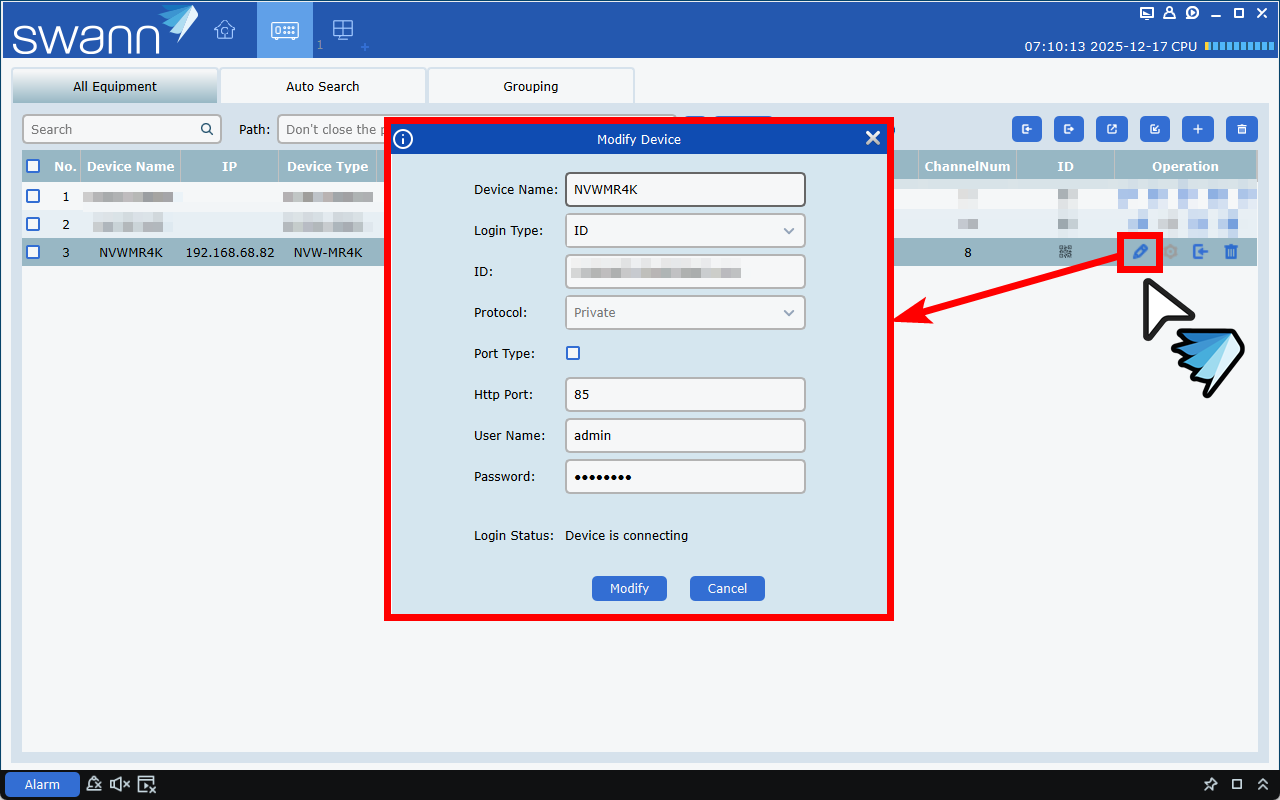 How to Set Up Swann Security for PC and Mac – Swann